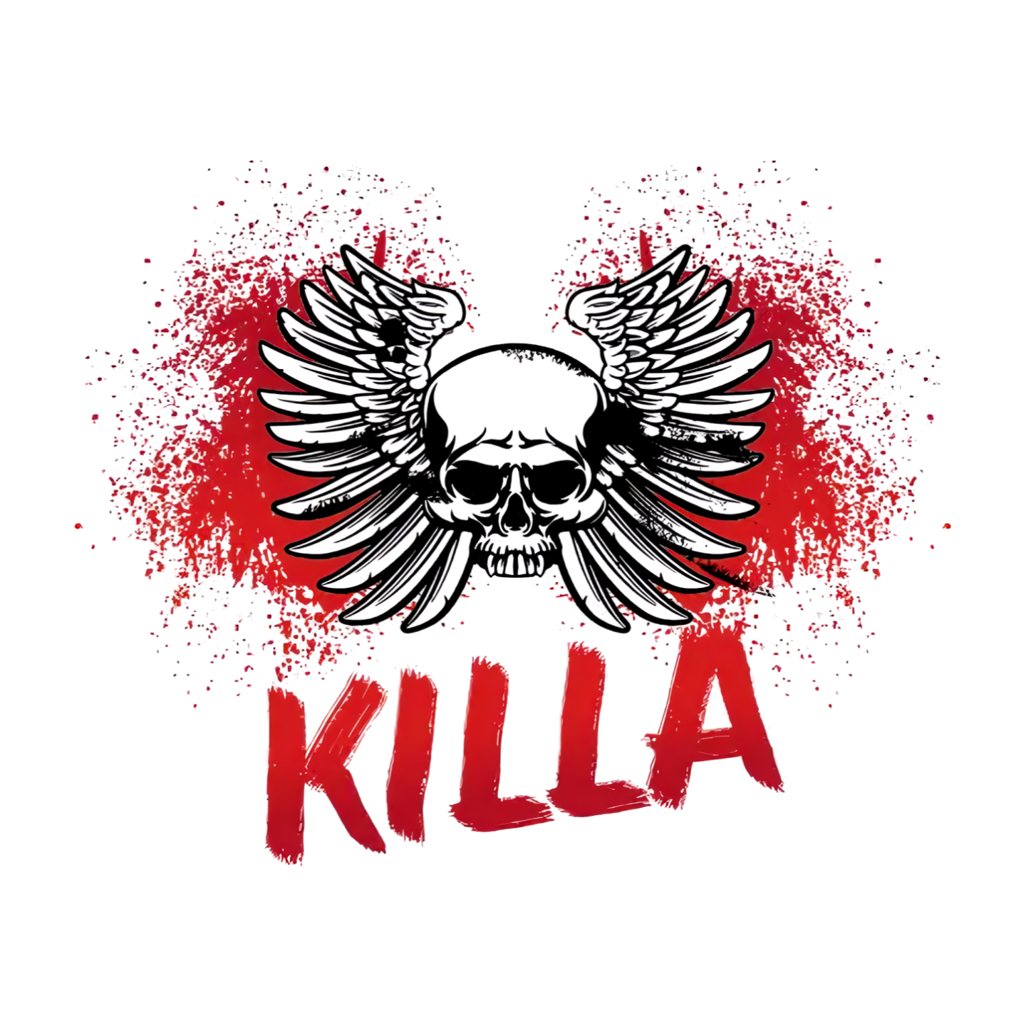 Killa – POUCHES24
