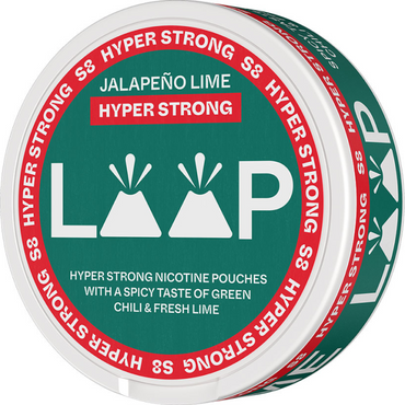 Loop – POUCHES24